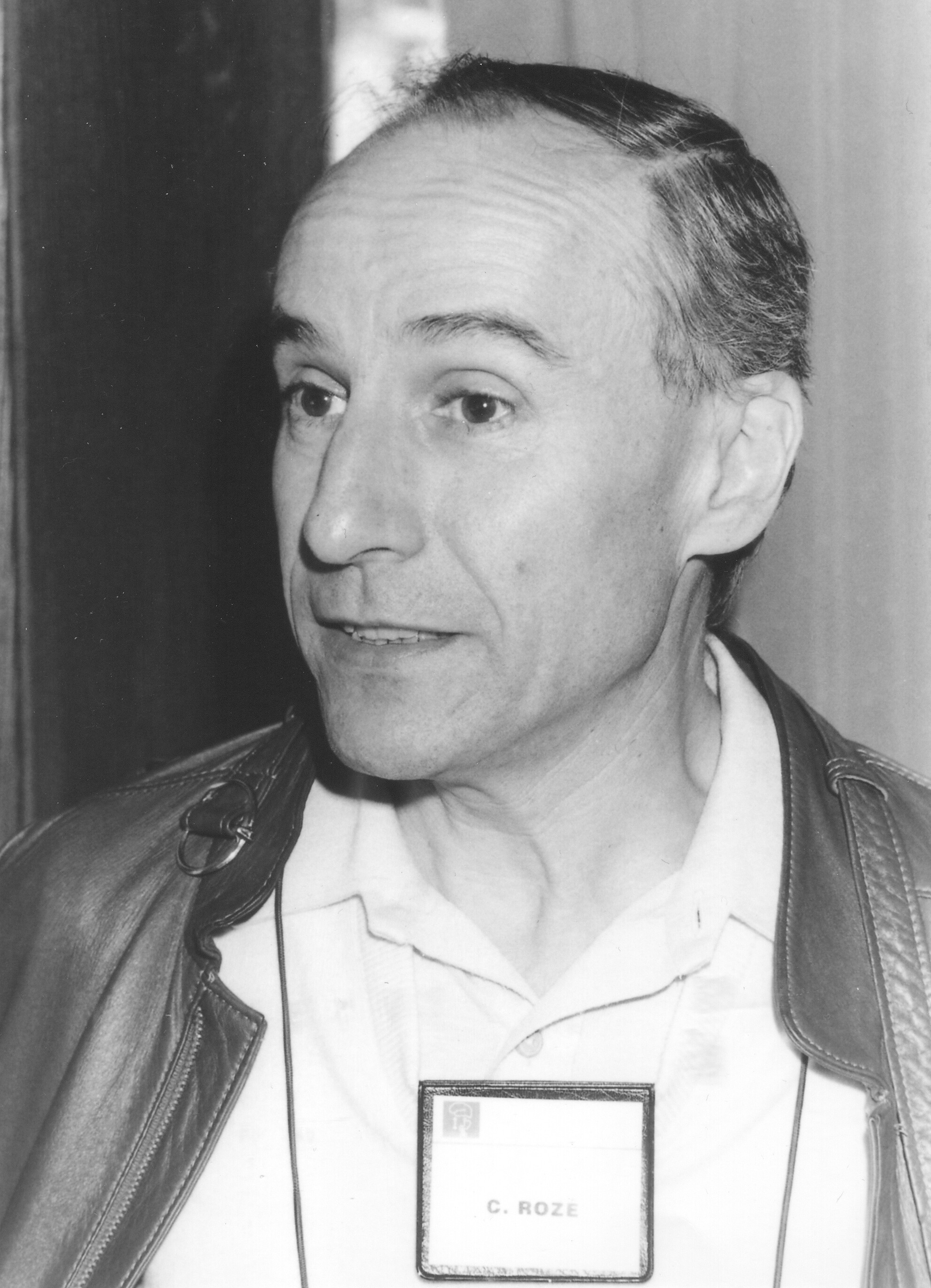 Prix Claude Rozé | CECED